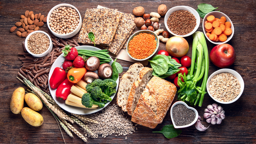 Aliments à inclure dans son menu de Ramadan - Malaika